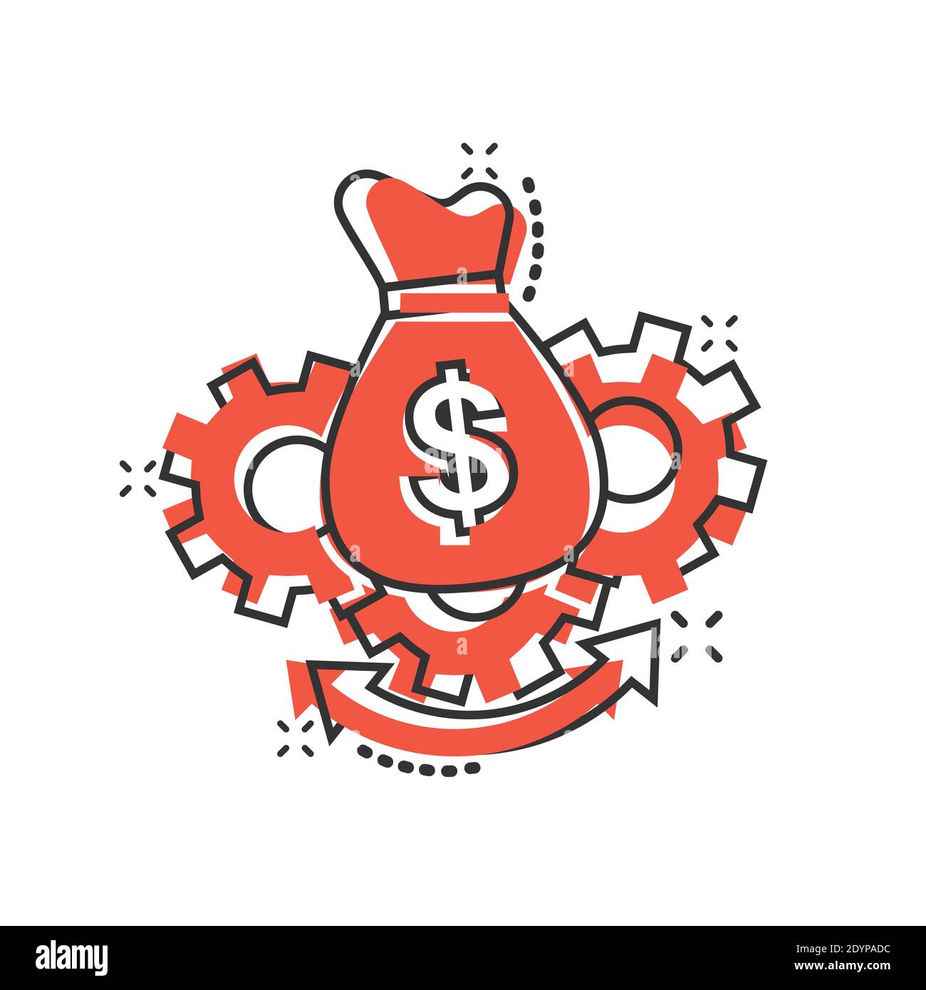Cost effective icon vector vectors hi-res stock photography and images ...