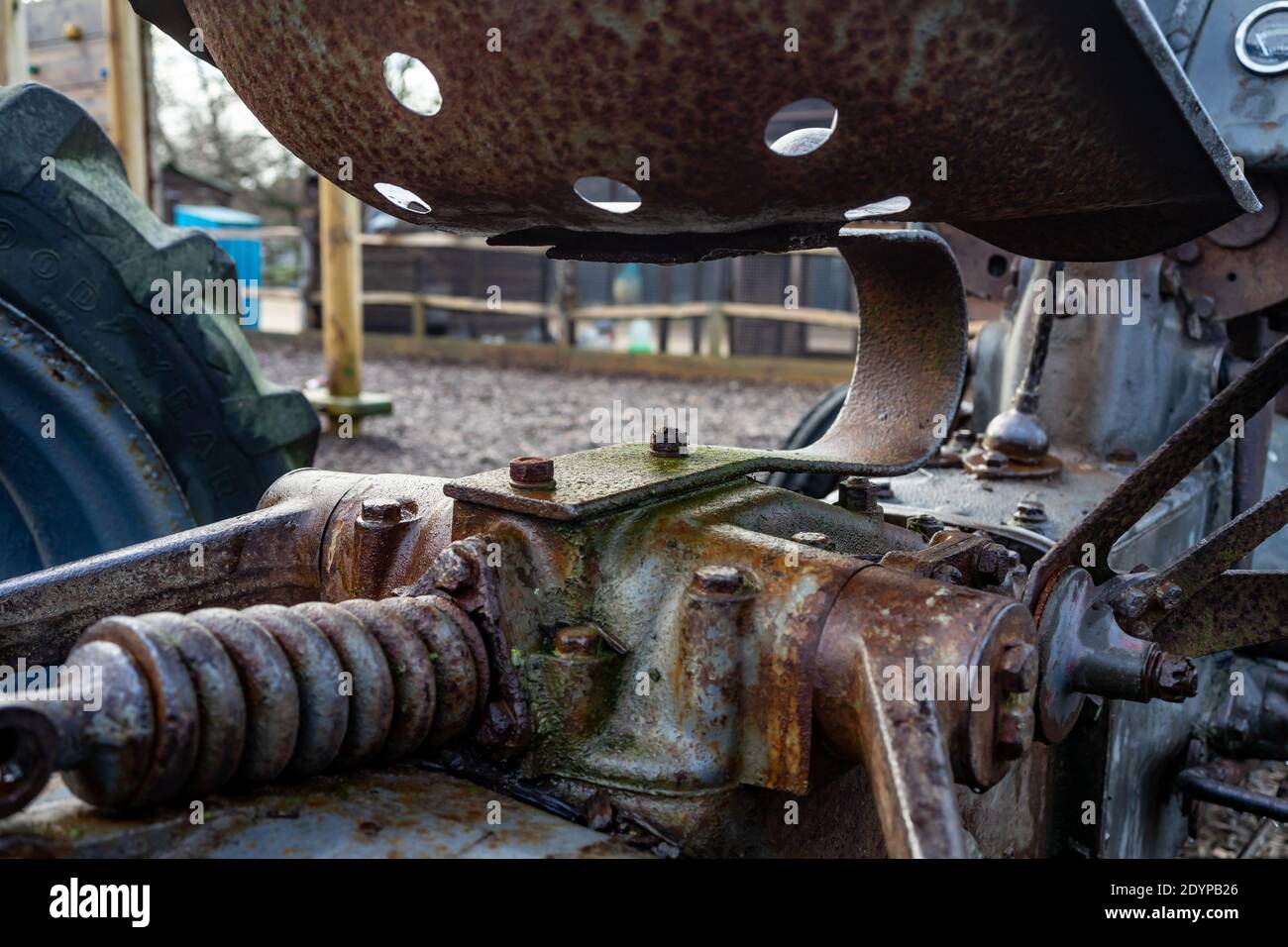 3 point linkage hi-res stock photography and images - Alamy