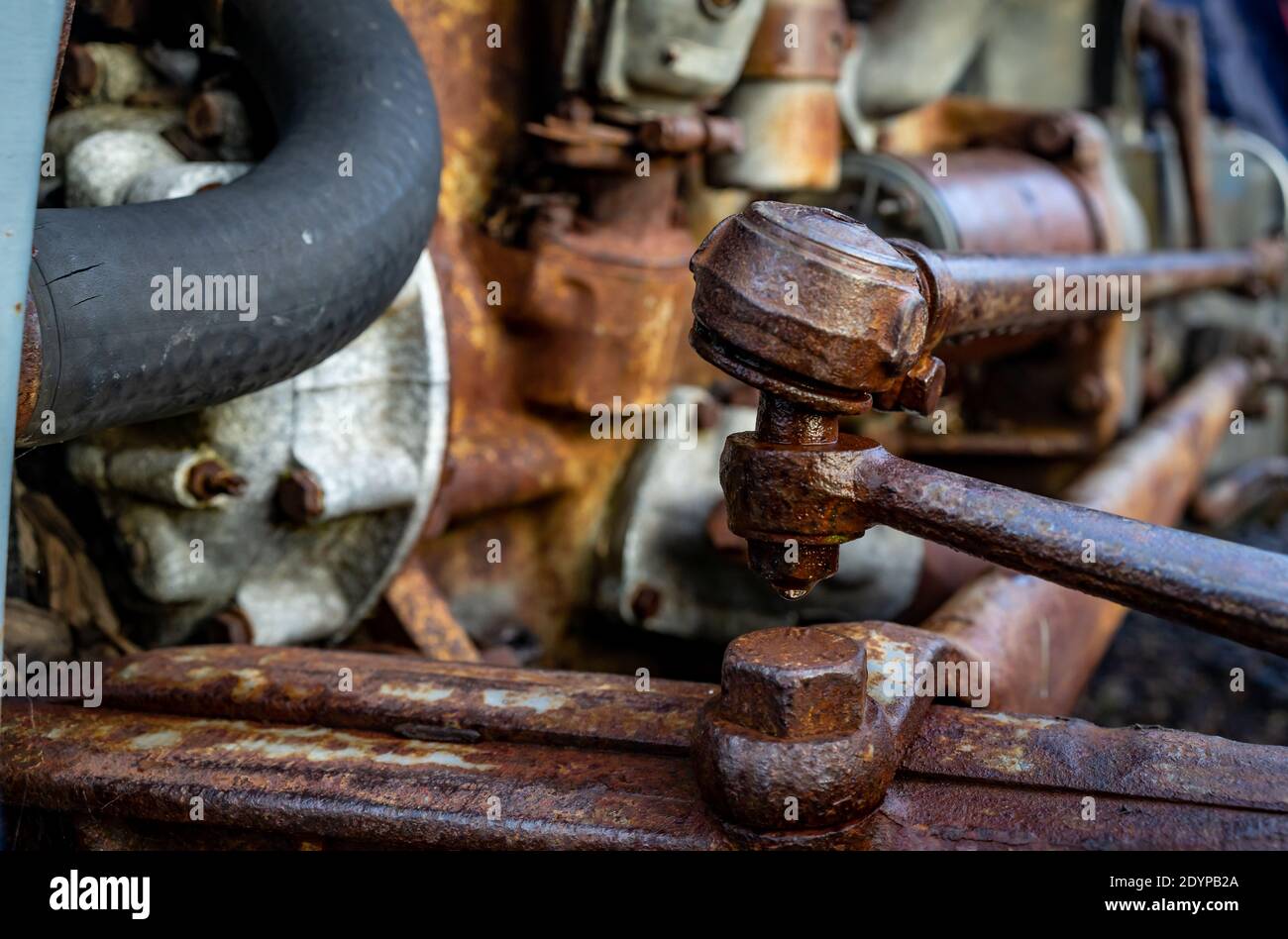 Ball and socket hi-res stock photography and images - Alamy