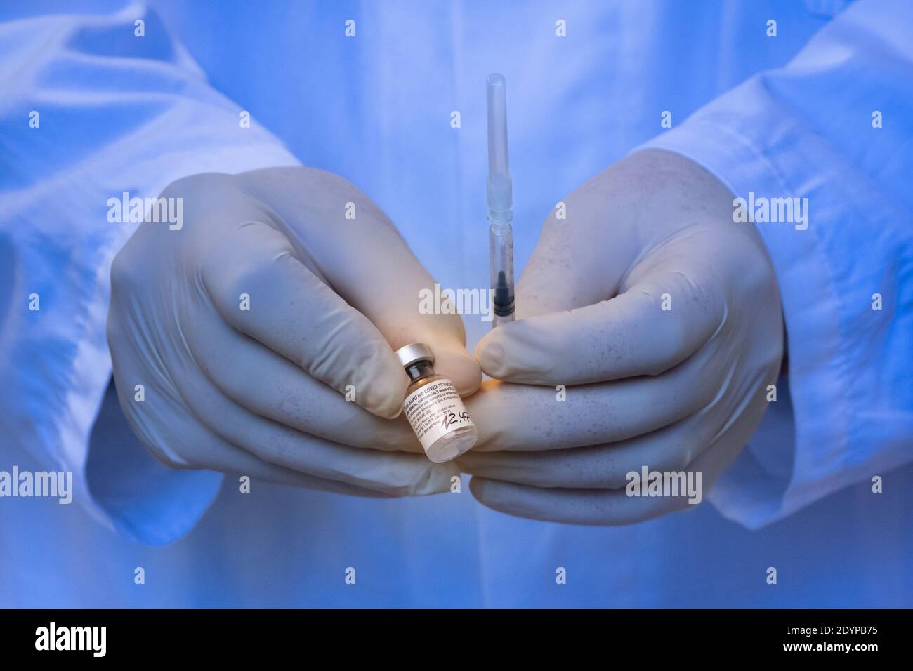 Pfizer hi-res stock photography and images - Alamy