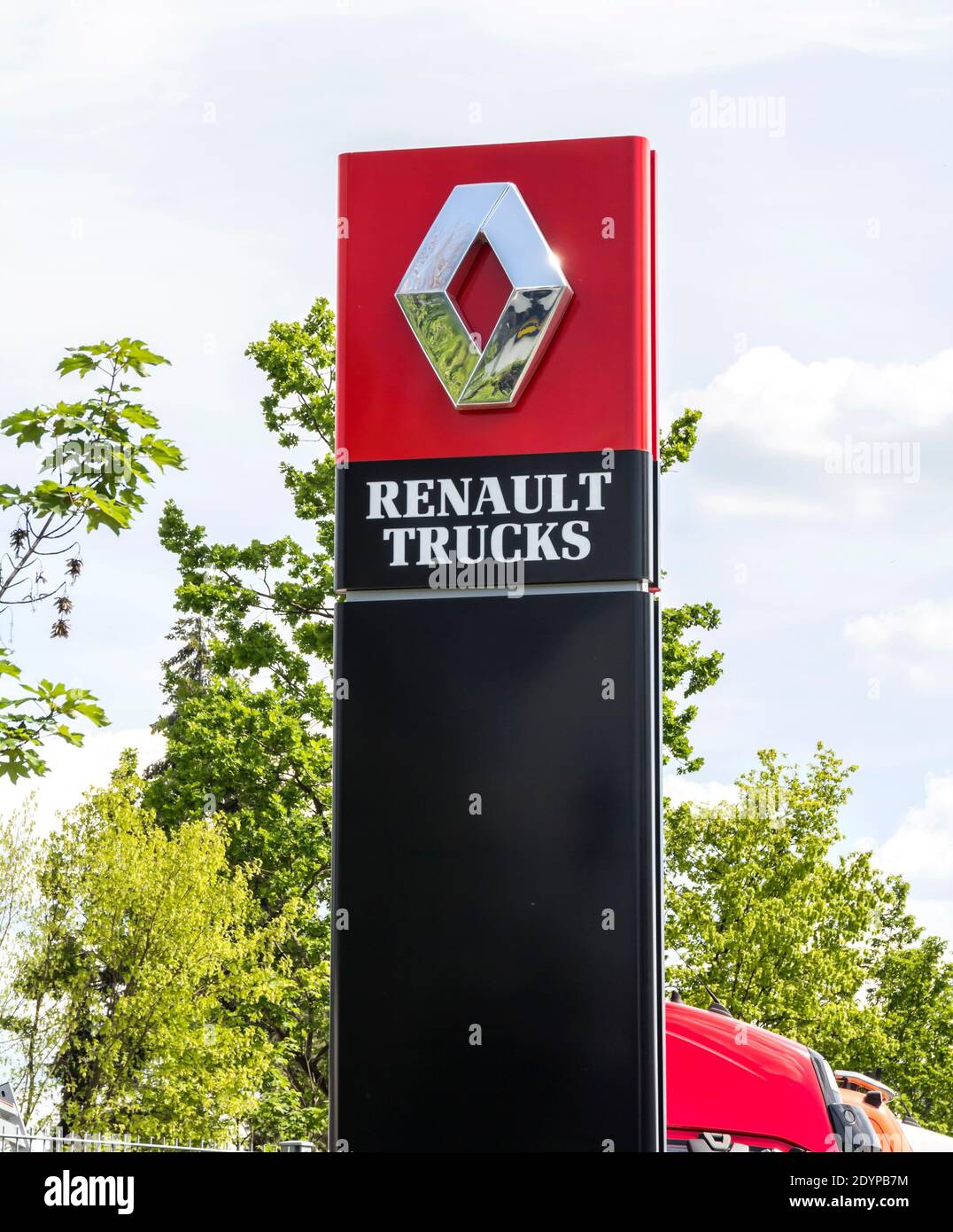 1899 renault hi-res stock photography and images - Alamy