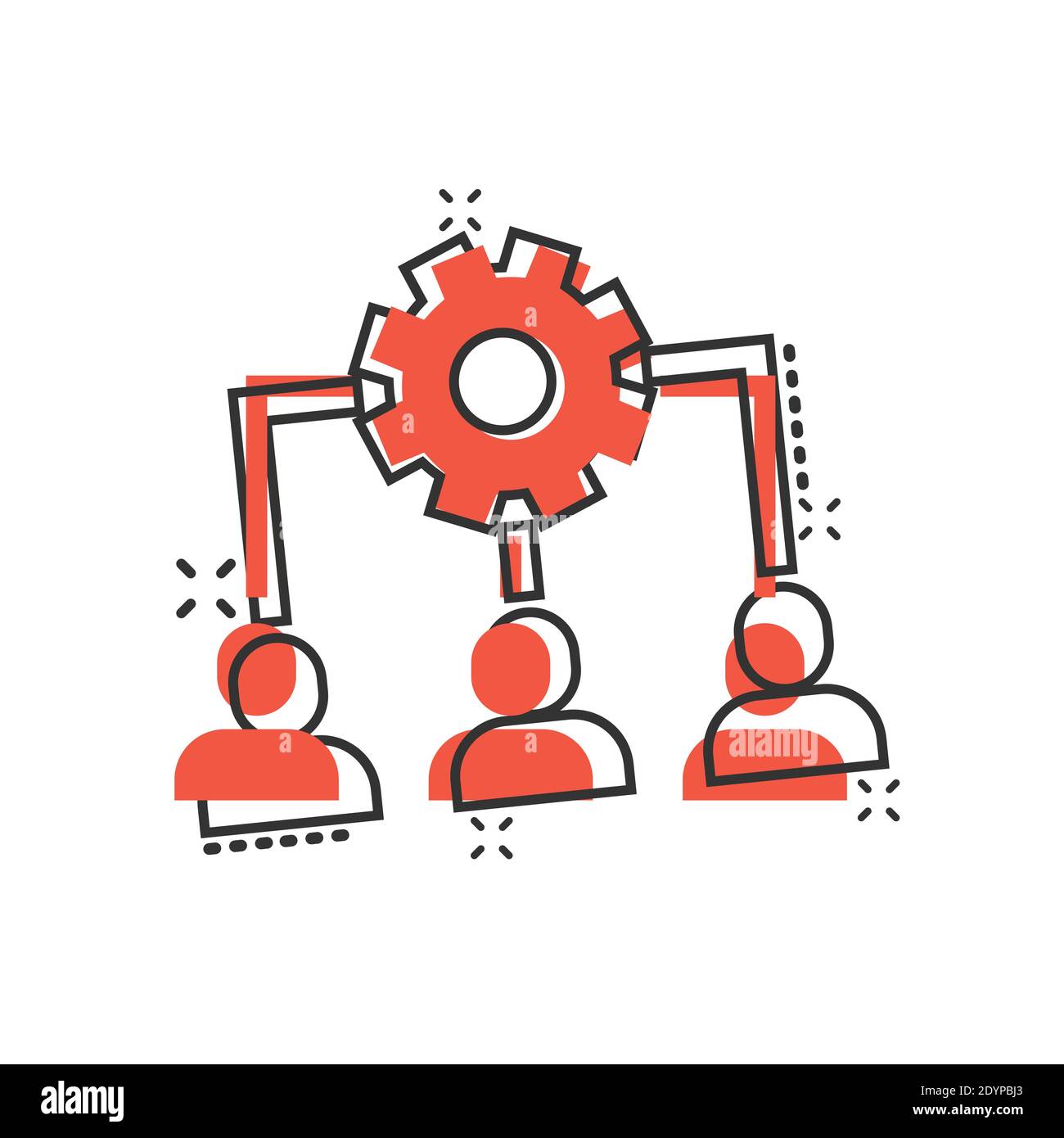 Classroom gear Cut Out Stock Images & Pictures - Alamy