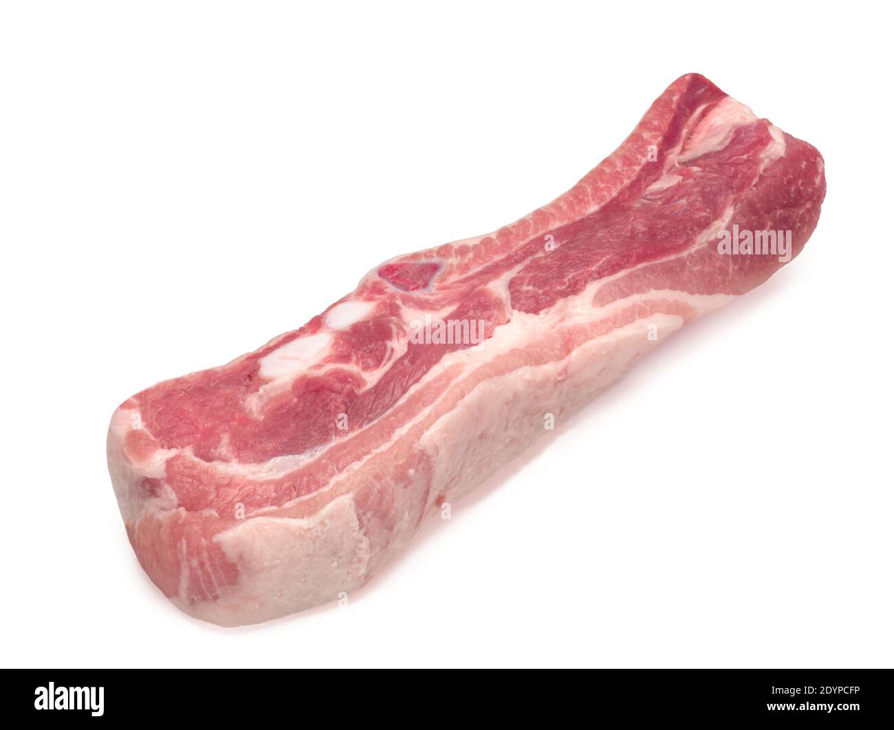 Raw pork rib hi-res stock photography and images - Alamy