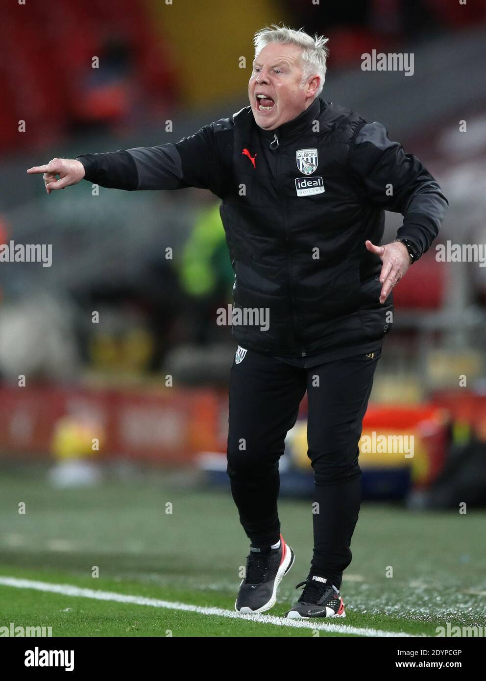Coach Sammy Lee High Resolution Stock Photography and Images - Alamy