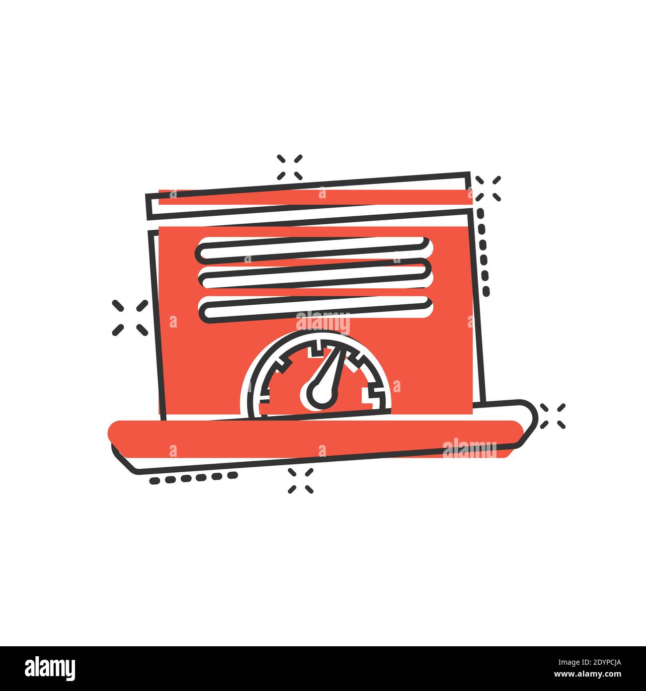 Performance reporting vector vectors hi-res stock photography and ...