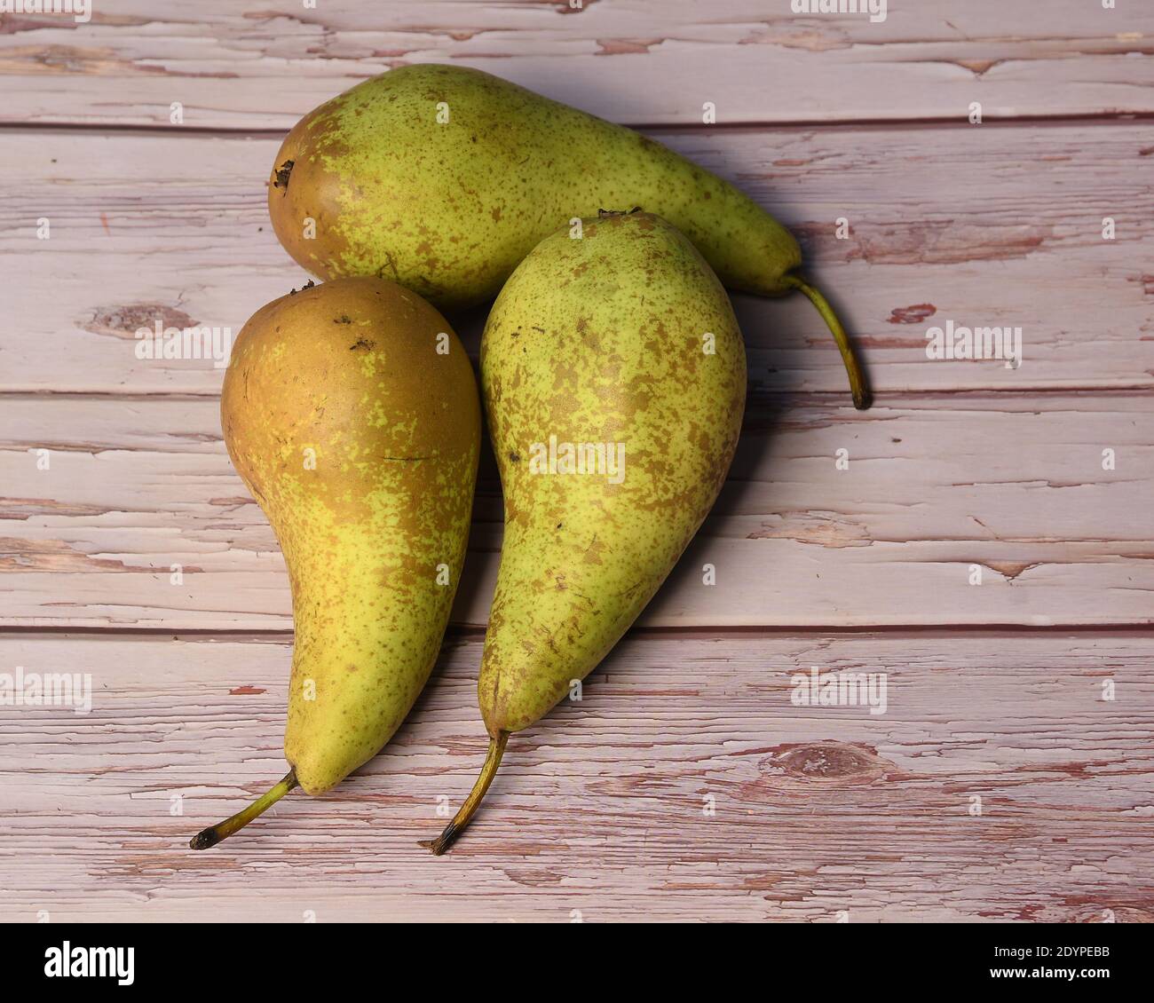 Triple pear hi-res stock photography and images - Alamy
