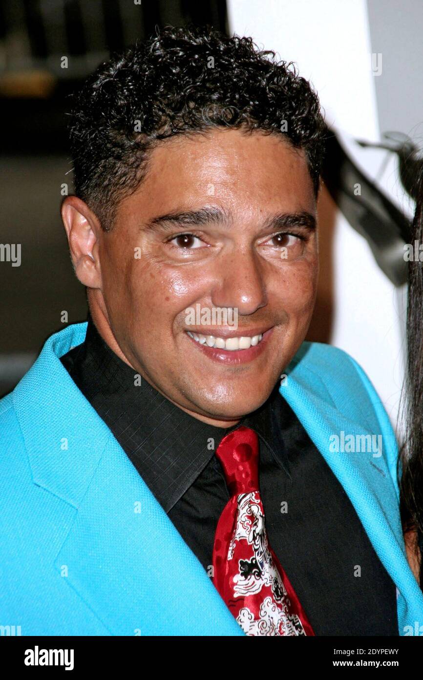 Nick Turturro High Resolution Stock Photography and Images - Alamy