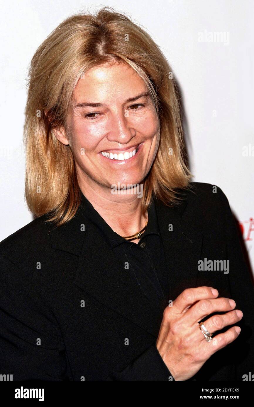 Greta van susteren hi-res stock photography and images - Alamy