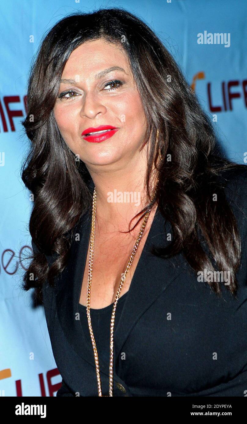 Tina knowles hi-res stock photography and images - Alamy
