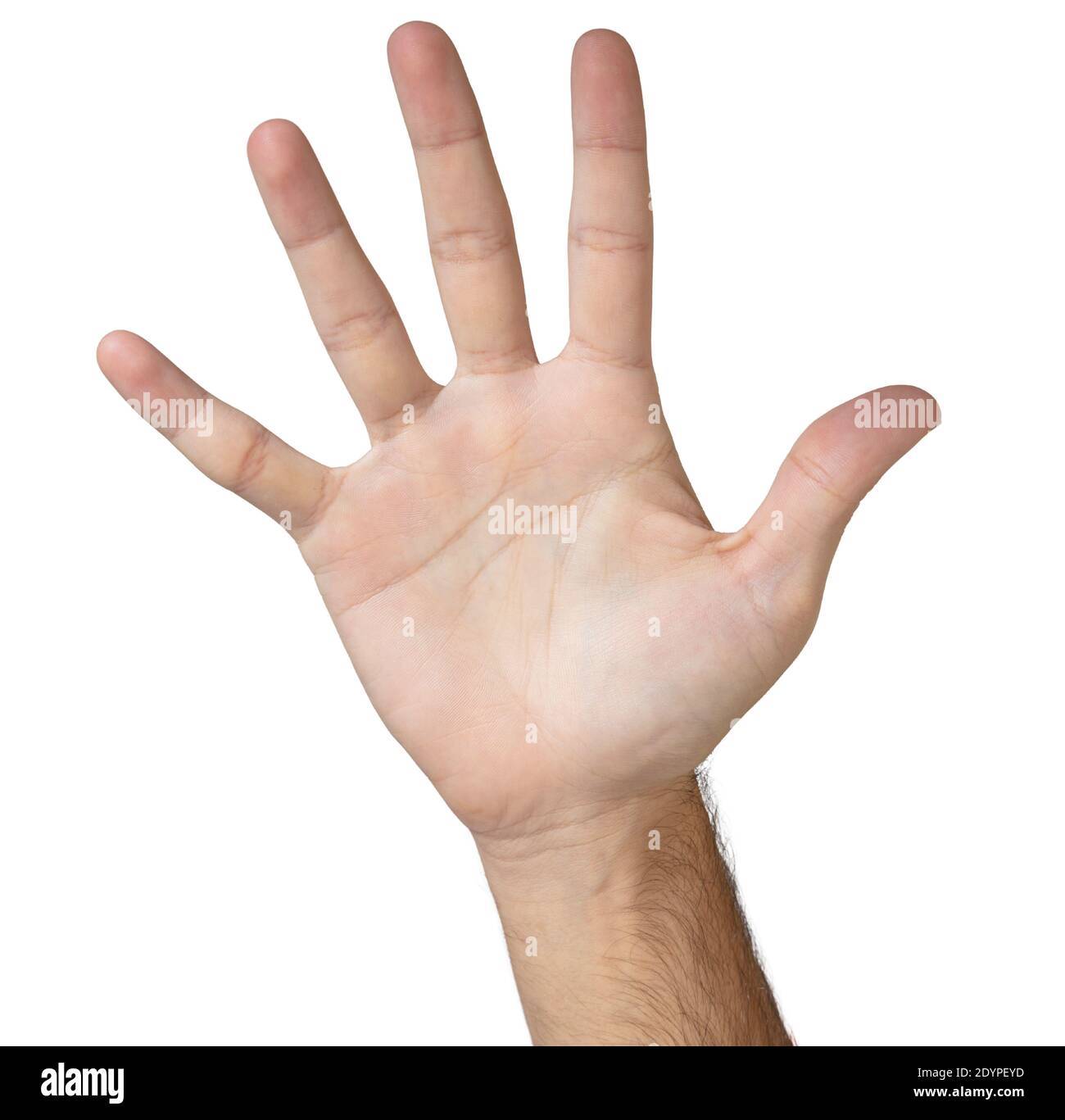 Hi five hi-res stock photography and images - Alamy