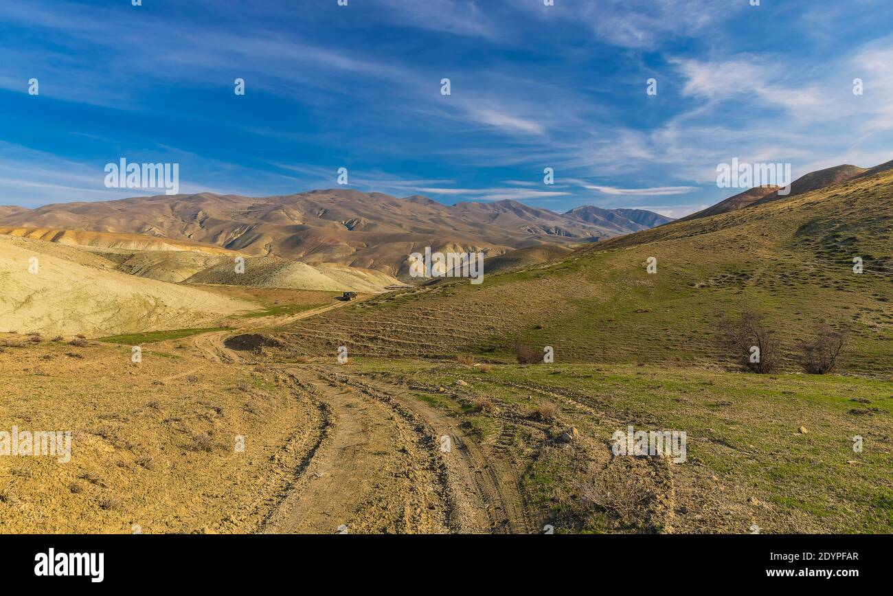 Difficult journey hi-res stock photography and images - Alamy