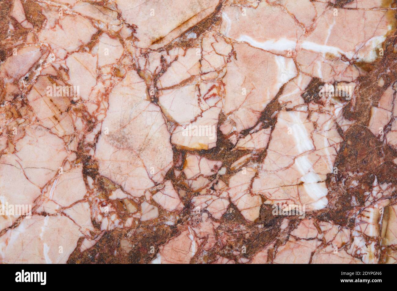 Natural pink marble, luxury texture background Stock Photo - Alamy
