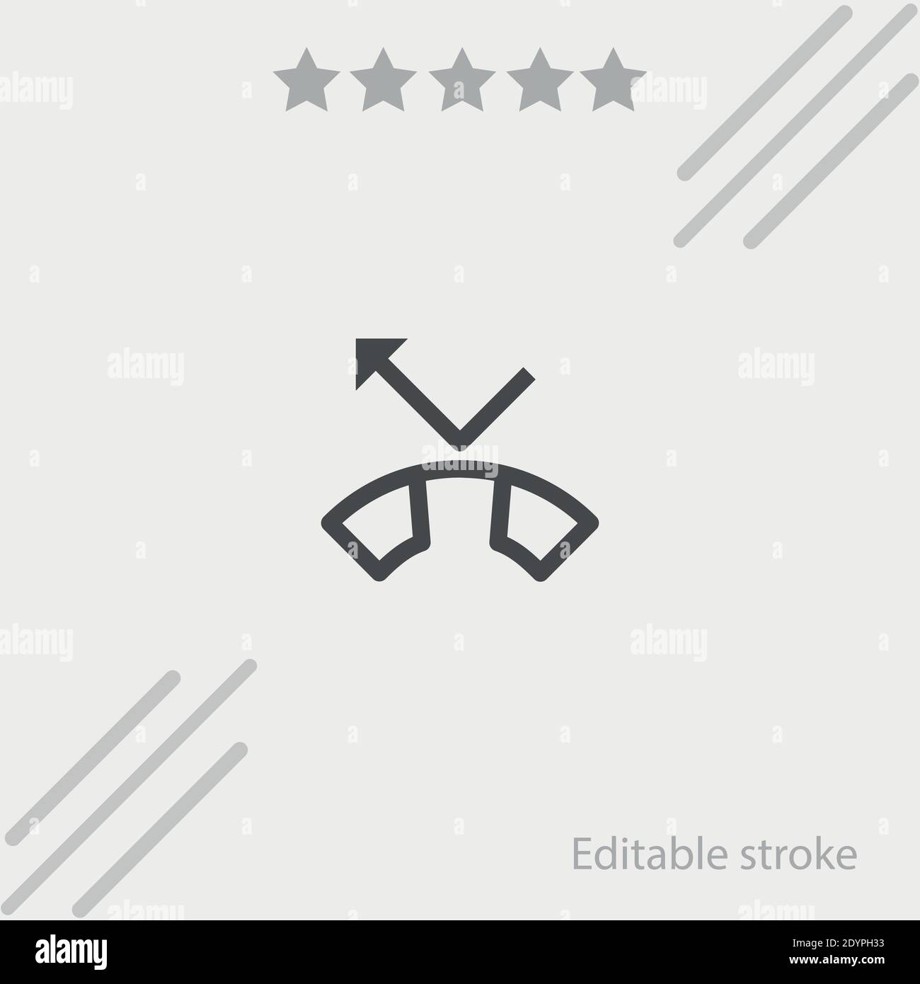 missed call vector icon modern simple vector illustration Stock Vector ...