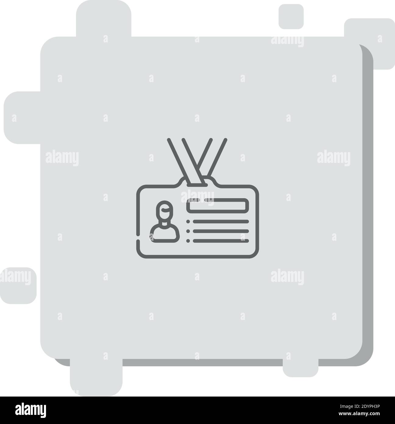 interview vector icon modern simple vector illustration Stock Vector ...