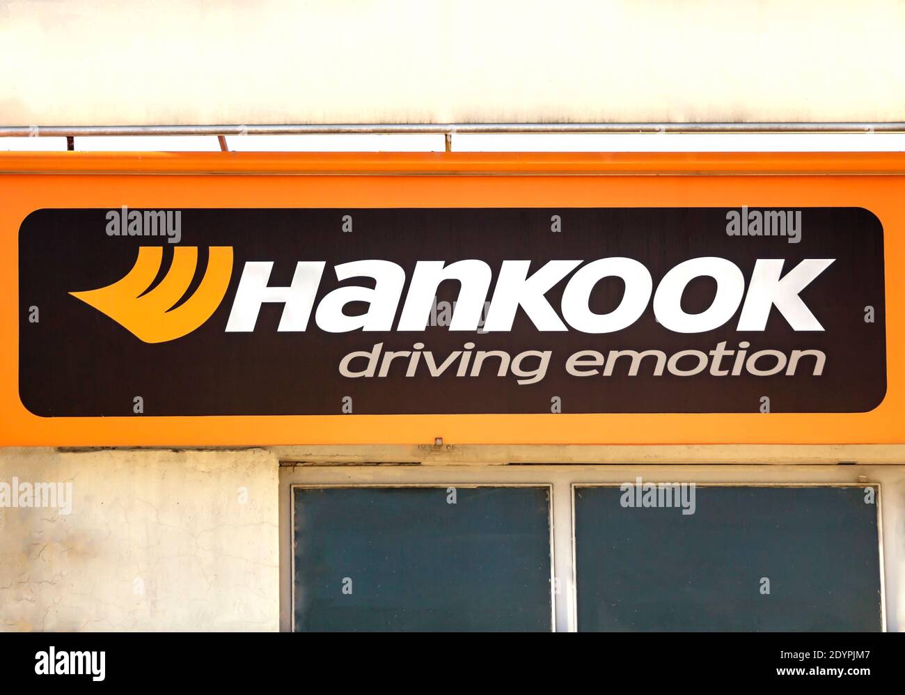 Hankook Logo Png