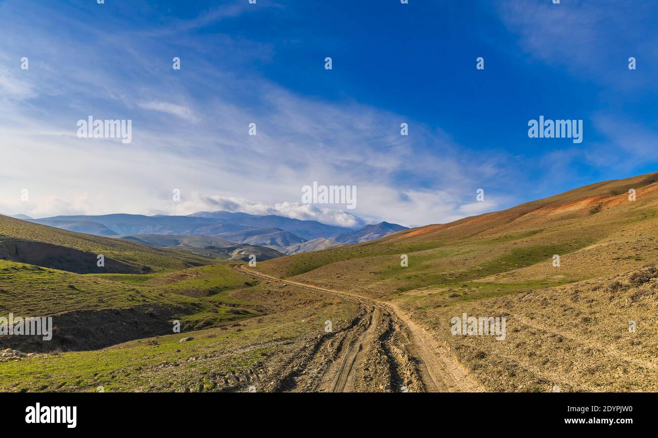 Difficult journey hi-res stock photography and images - Alamy