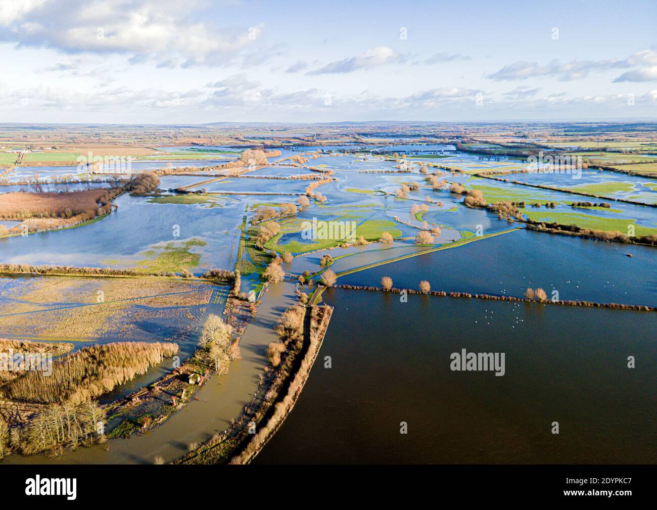 Floods flooding river overflow hi-res stock photography and images - Alamy