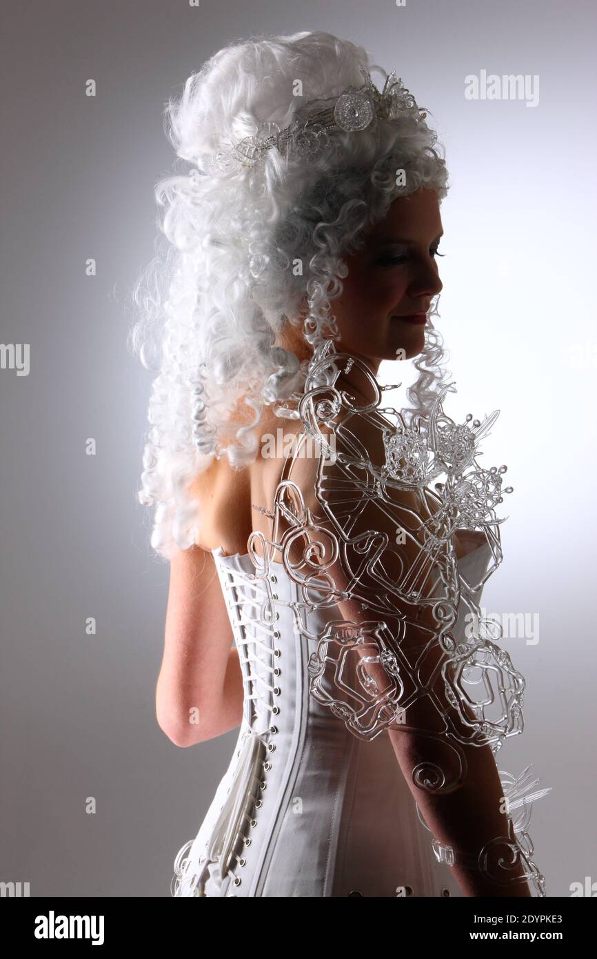 Carrie fertig hi-res stock photography and images - Alamy