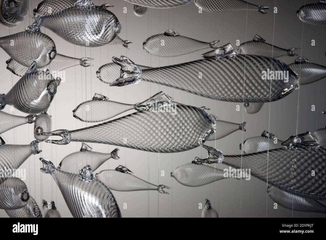 Instillation Glass Art High Resolution Stock Photography and Images - Alamy