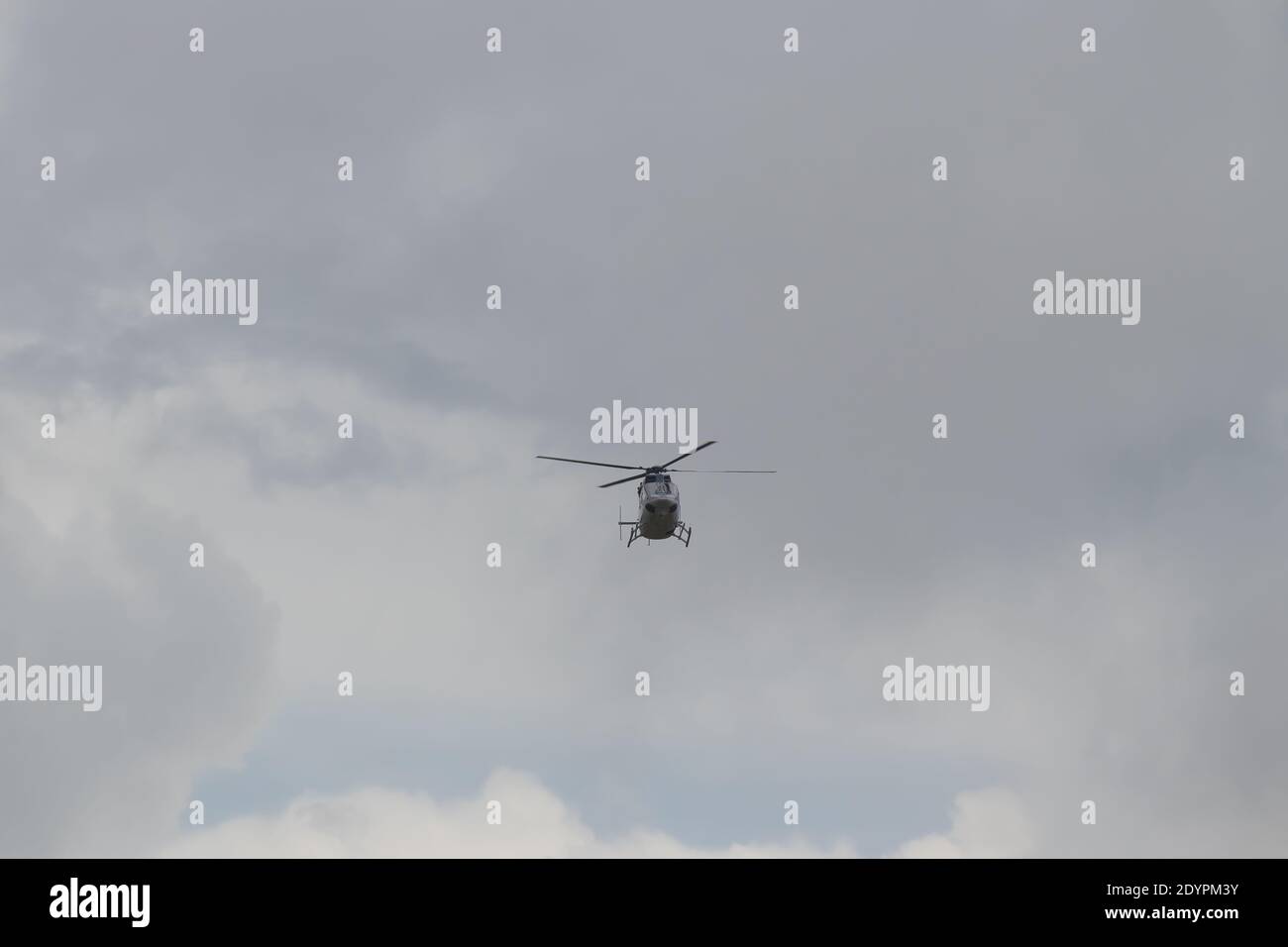 Landing platform helicopter hi-res stock photography and images - Alamy