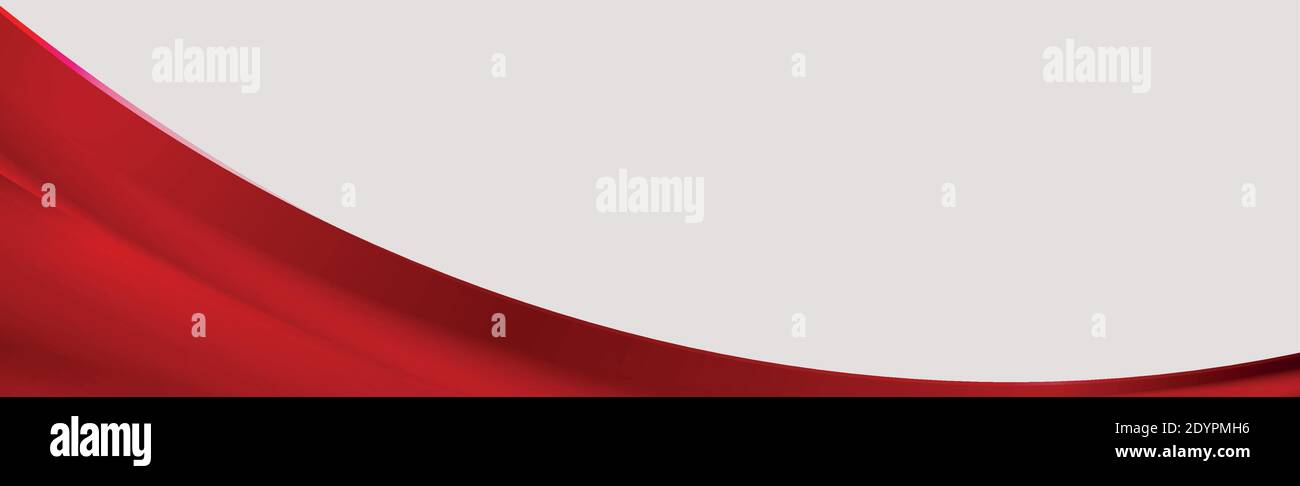 Abstract background different rectangles red with white - illustration ...