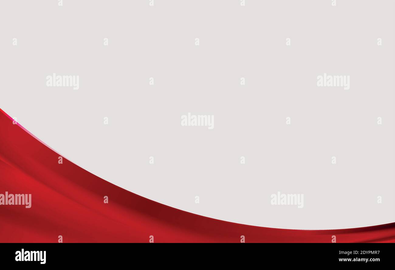 Abstract background different rectangles red with white - illustration ...