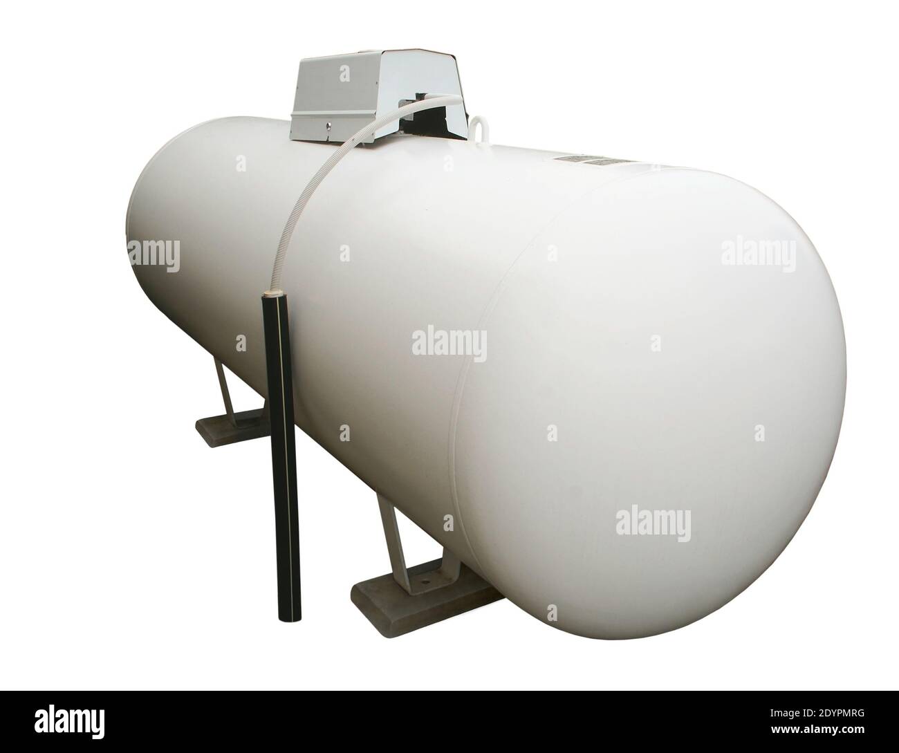 Cylindrical tank hi-res stock photography and images - Alamy