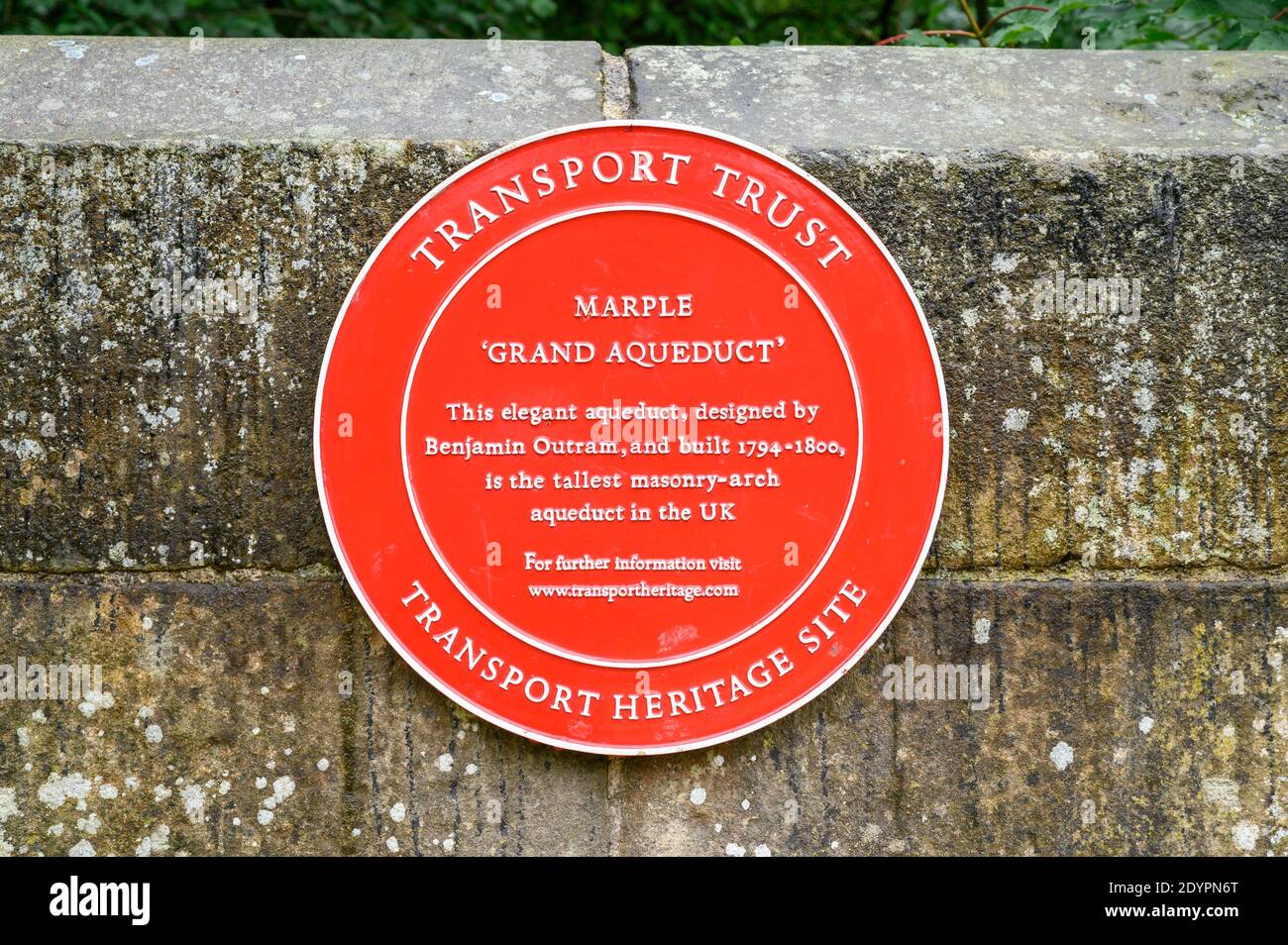 Marple aqueduct hi-res stock photography and images - Alamy