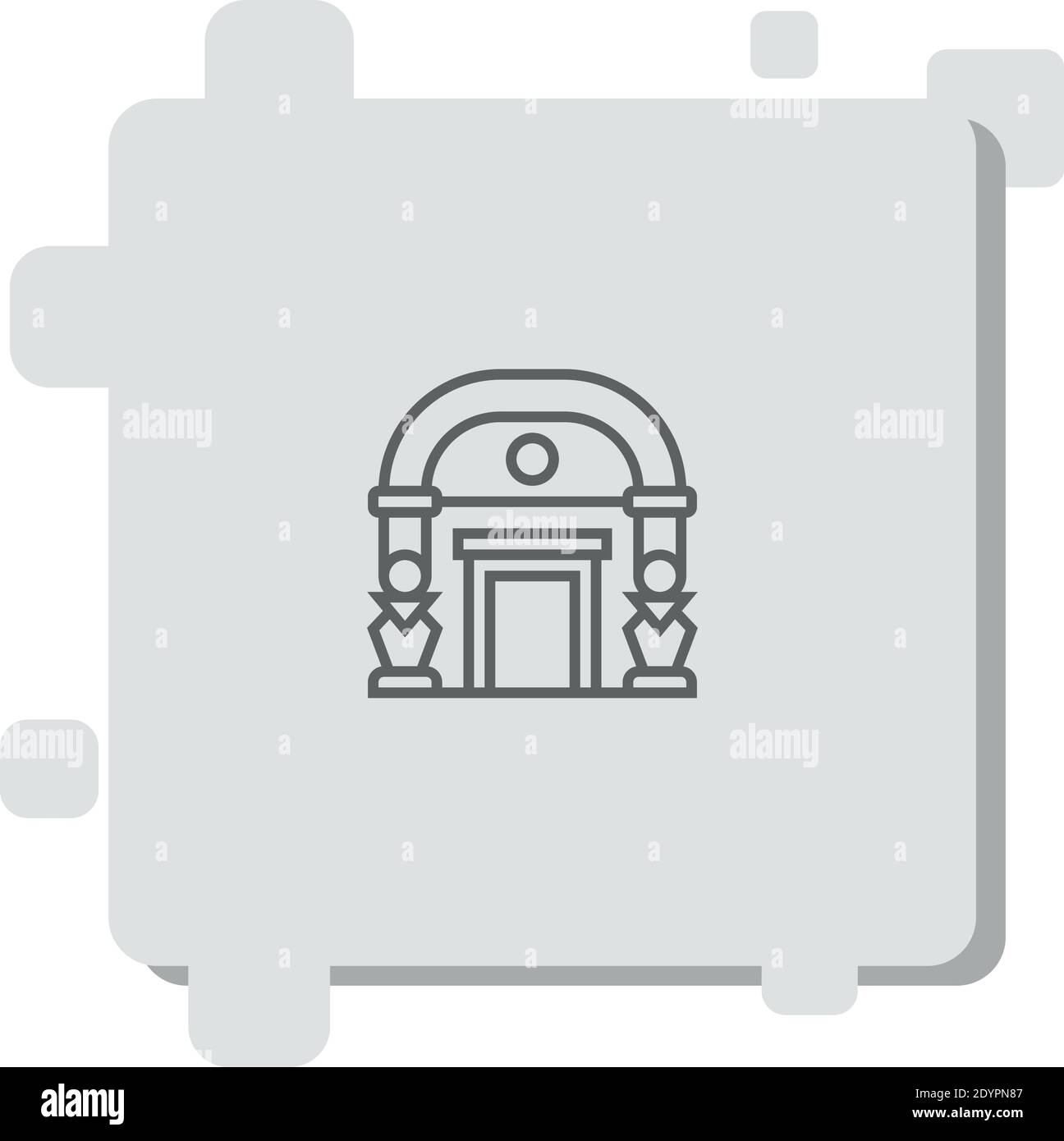 International museum day vector Stock Vector Images - Alamy