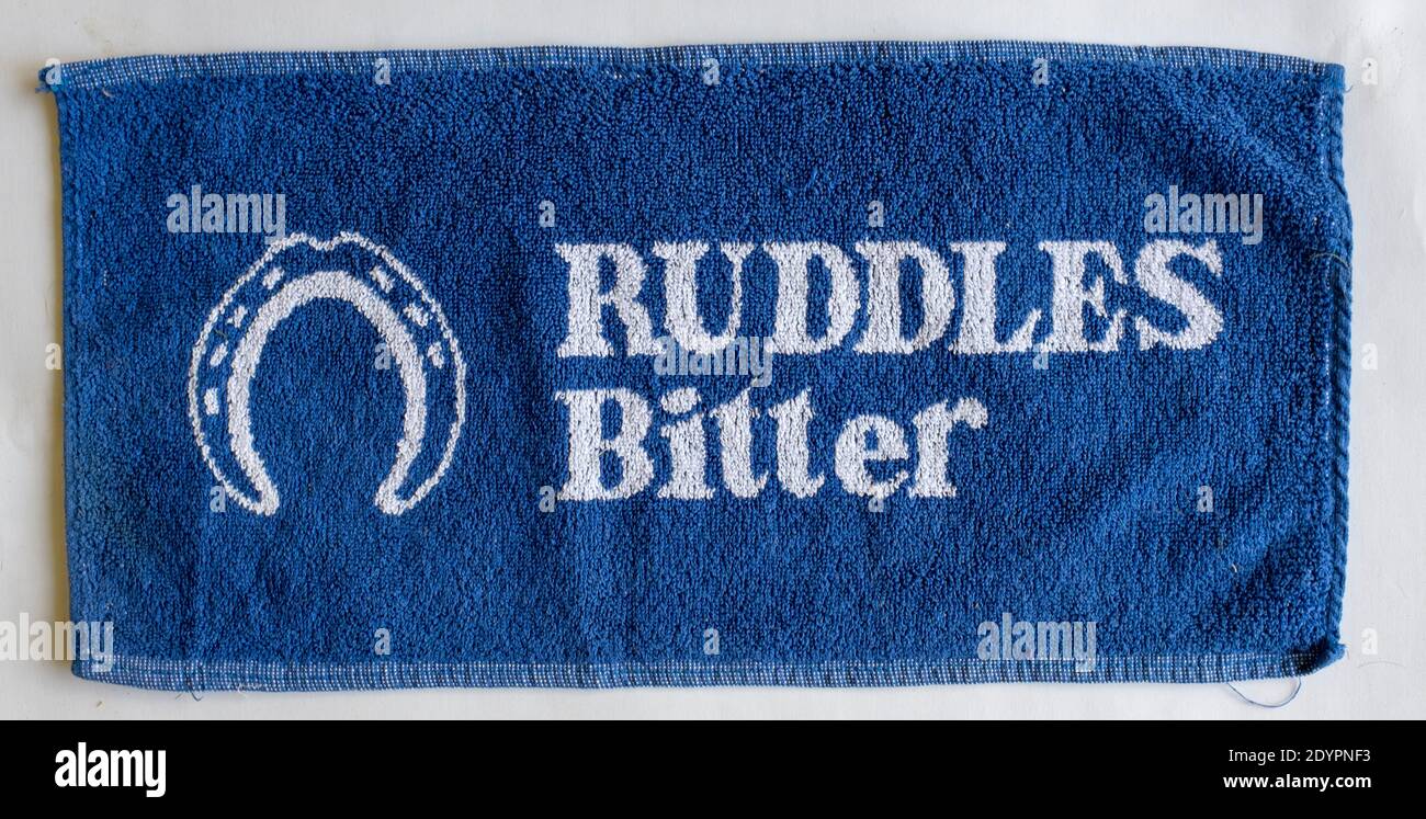 Ruddles beer hi-res stock photography and images - Alamy