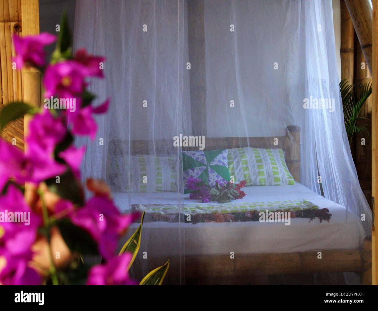 Airbnb room hi-res stock photography and images - Alamy