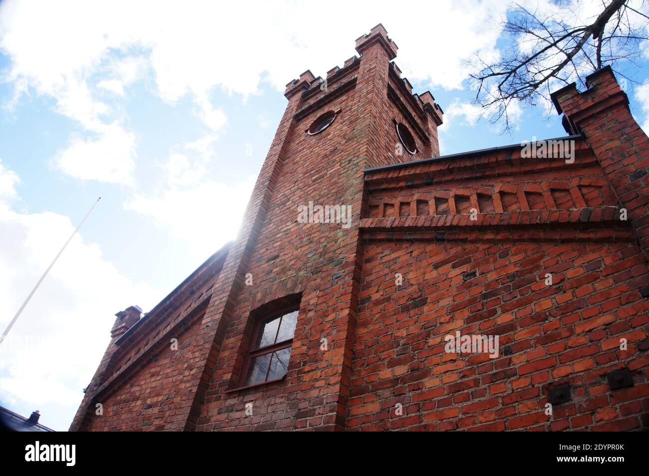 Firebrigade hi-res stock photography and images - Alamy