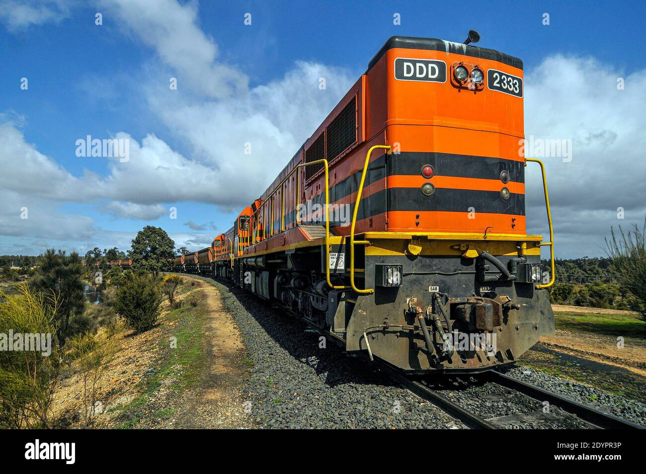 Coal Train Mine High Resolution Stock Photography and Images - Alamy