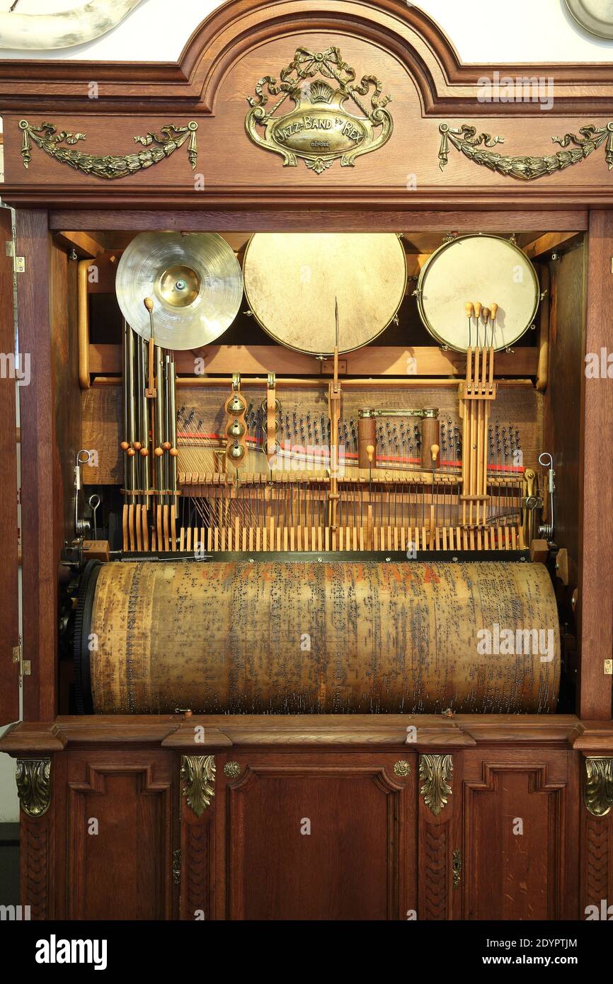 Turisticka atrakce hi-res stock photography and images - Alamy