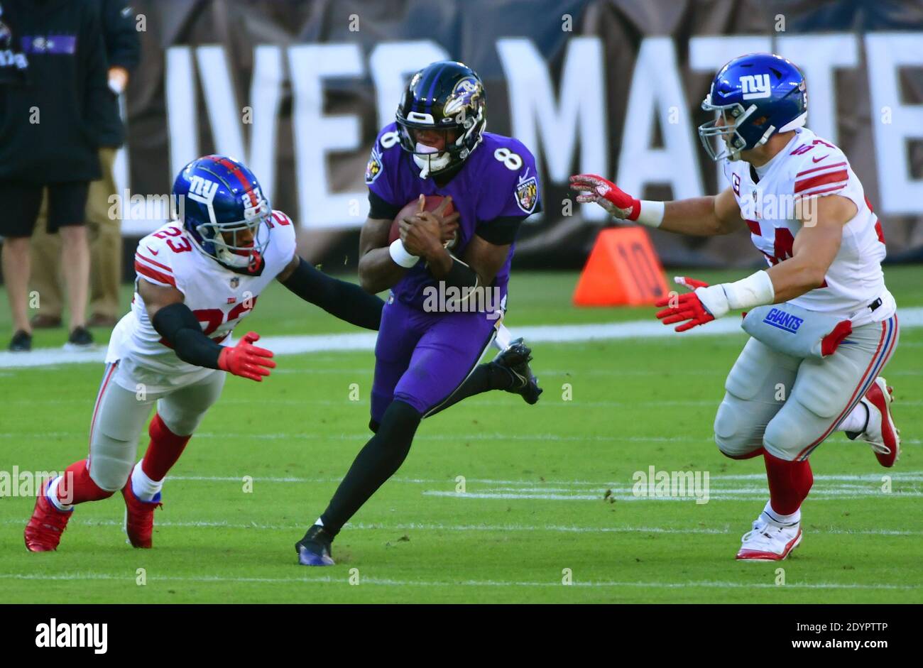 Blake martinez new york giants hi-res stock photography and images - Alamy