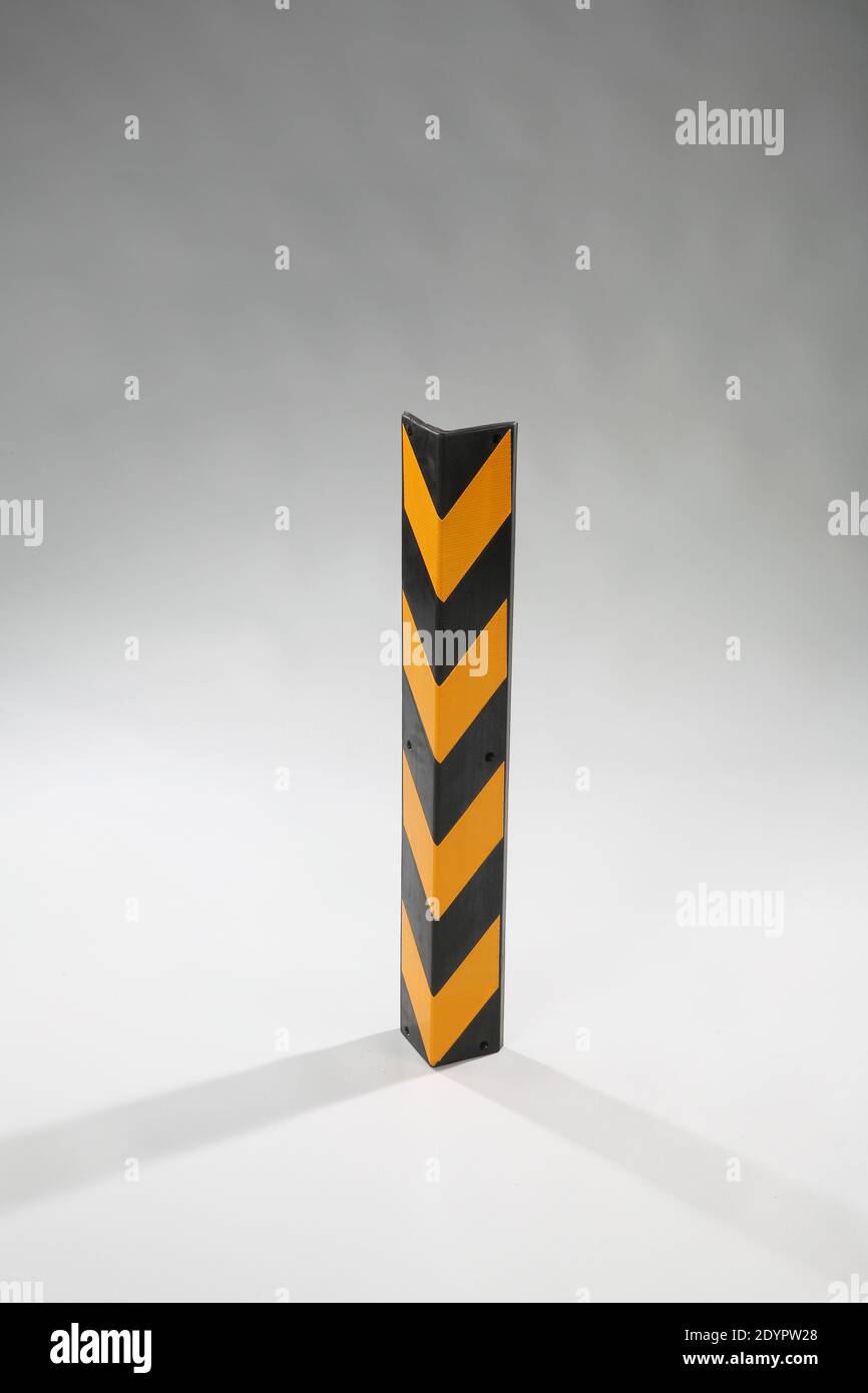 Corner marking hi-res stock photography and images - Alamy