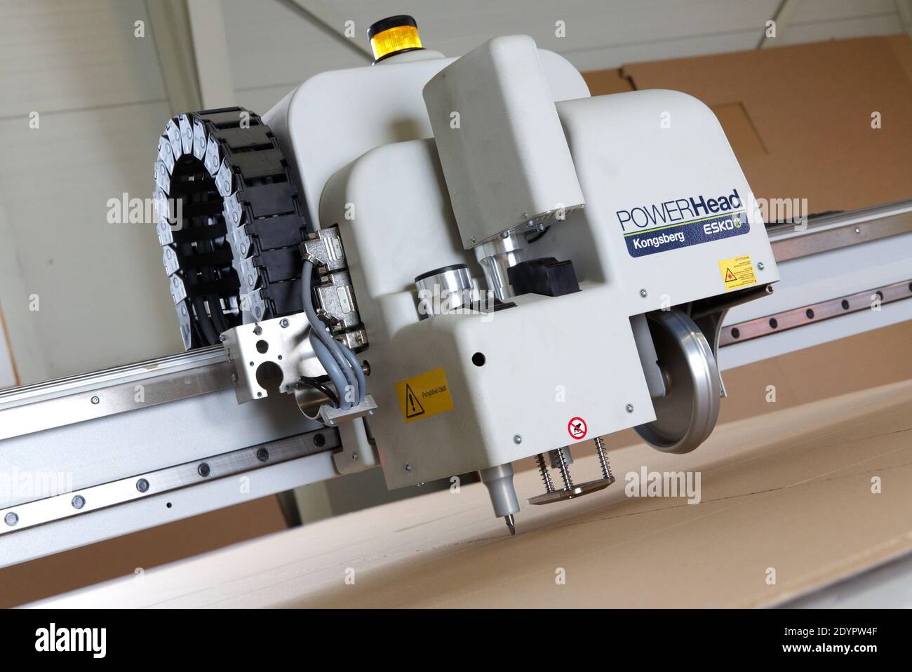 Plotter machine hi-res stock photography and images - Alamy