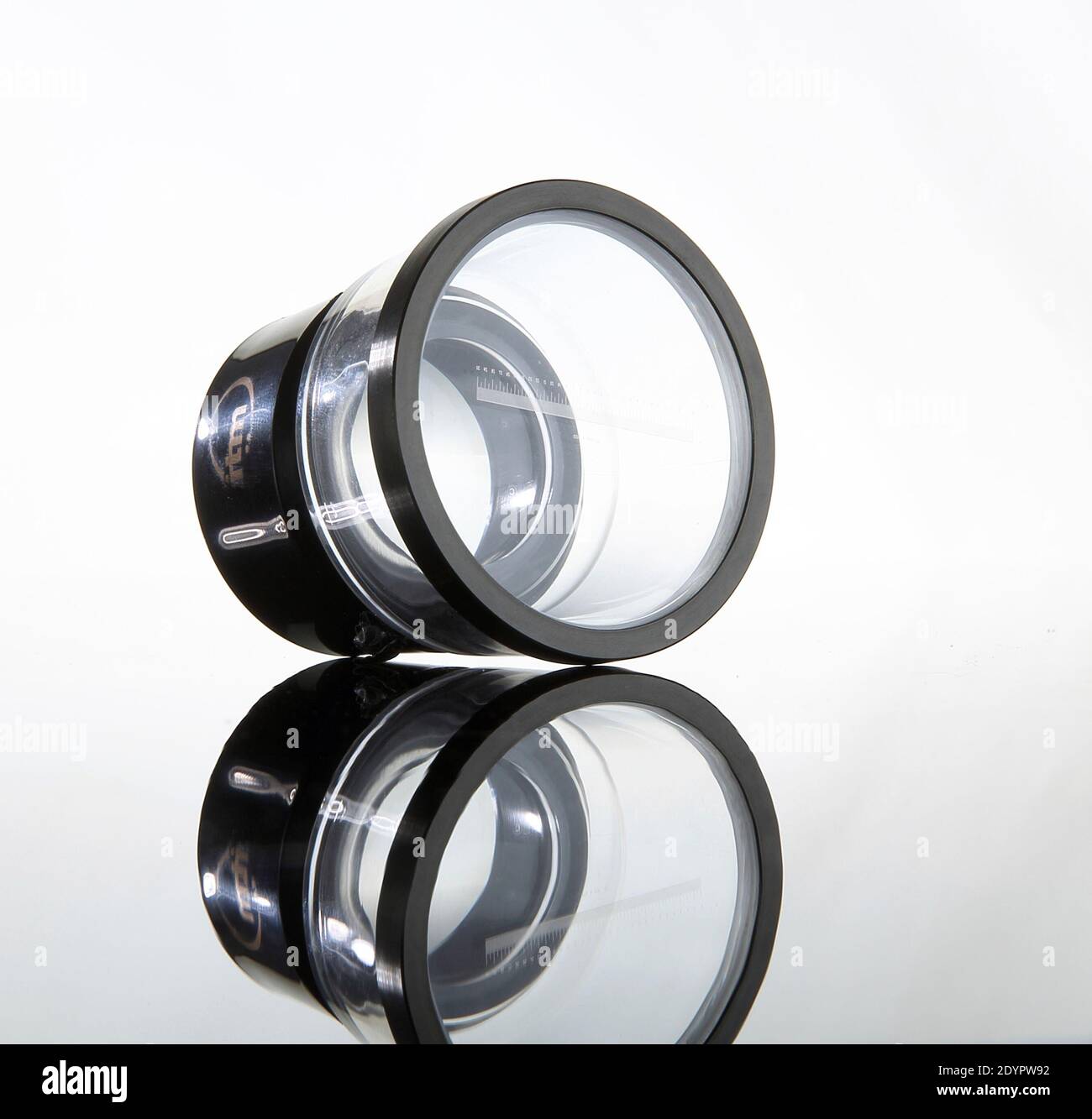 Lupa magnifying glass hi-res stock photography and images - Alamy