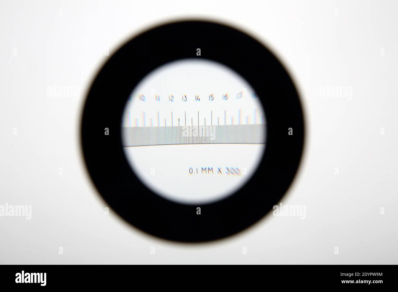 Lupa magnifying glass hi-res stock photography and images - Alamy