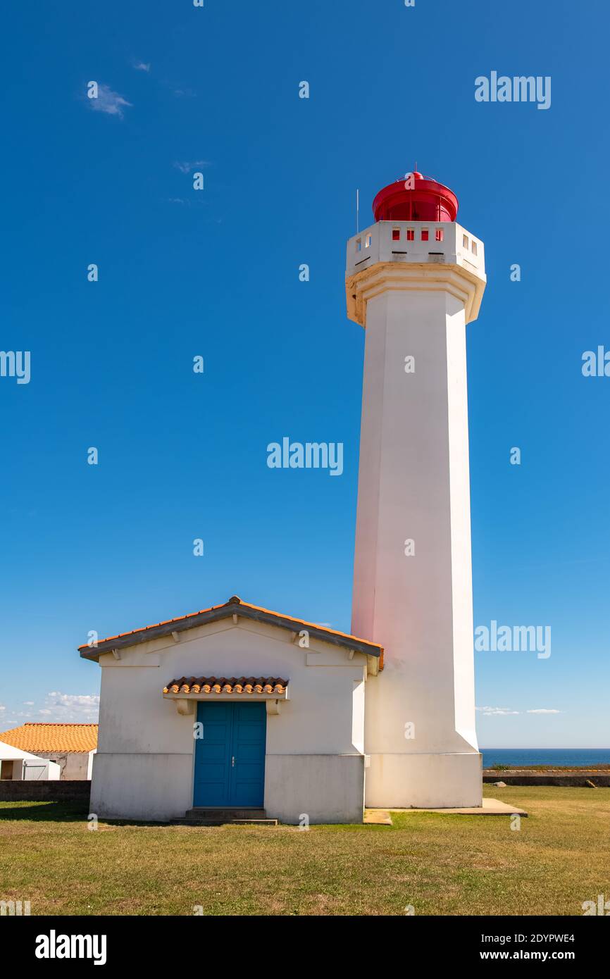 Yeu island hi-res stock photography and images - Alamy