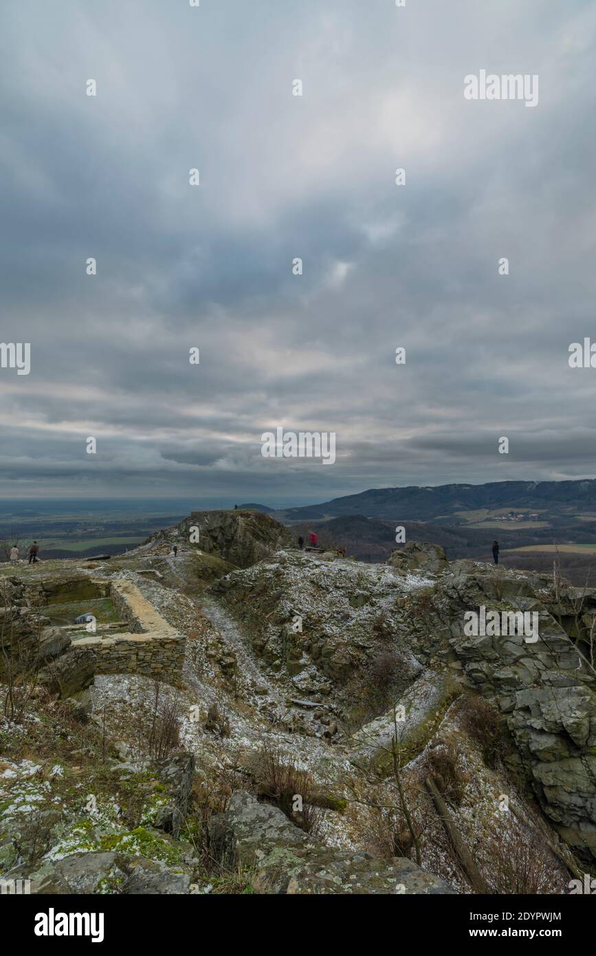 Trebusin hi-res stock photography and images - Alamy