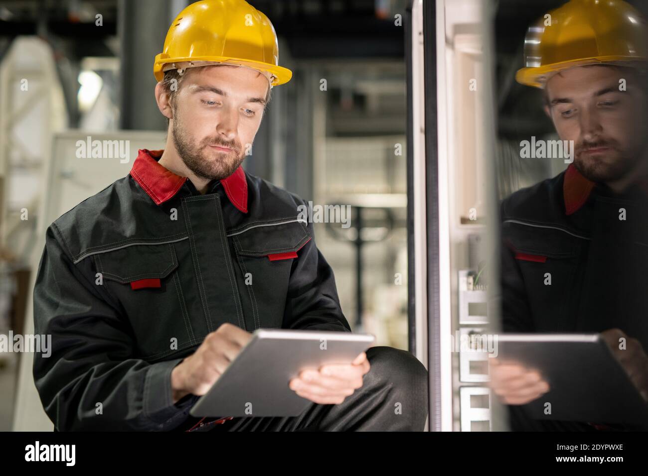 Digital Machines High Resolution Stock Photography and Images - Alamy