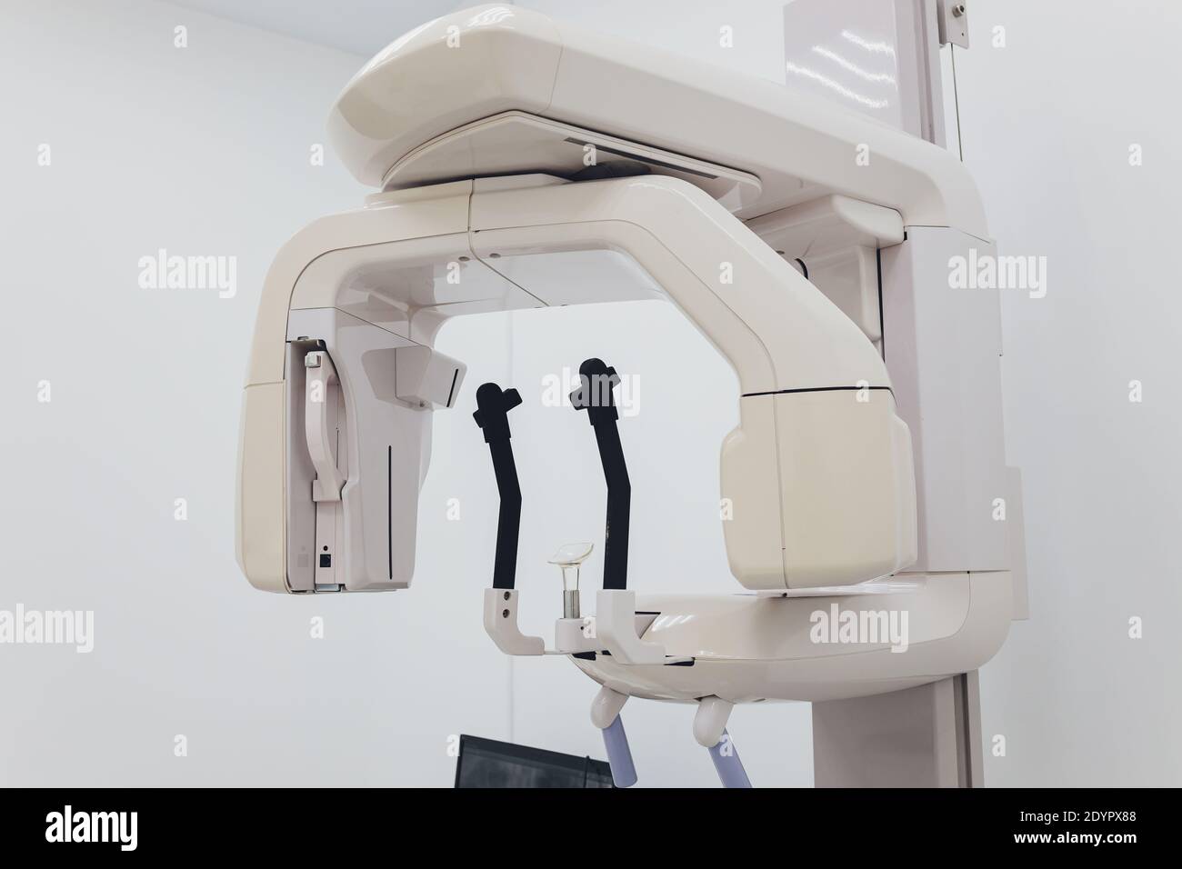 Xray machine for arm hi-res stock photography and images - Alamy