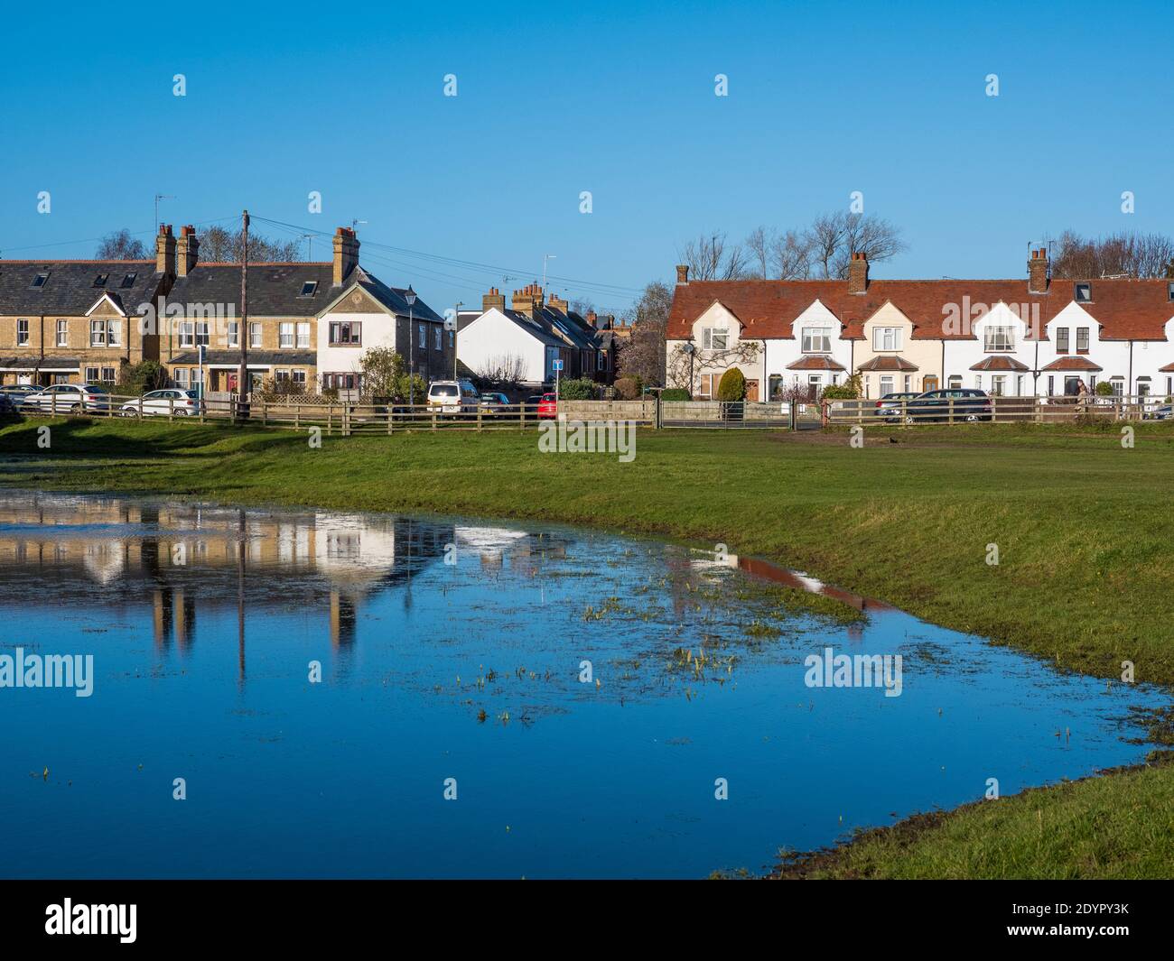 Wolvercote oxford hi-res stock photography and images - Alamy