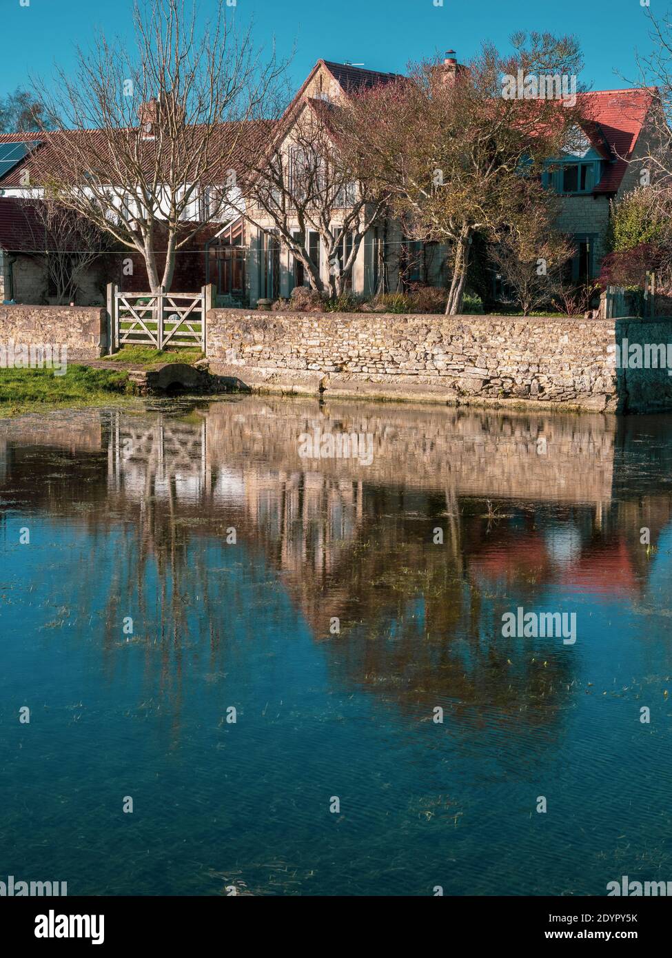 Wolvercote Oxford High Resolution Stock Photography and Images - Alamy