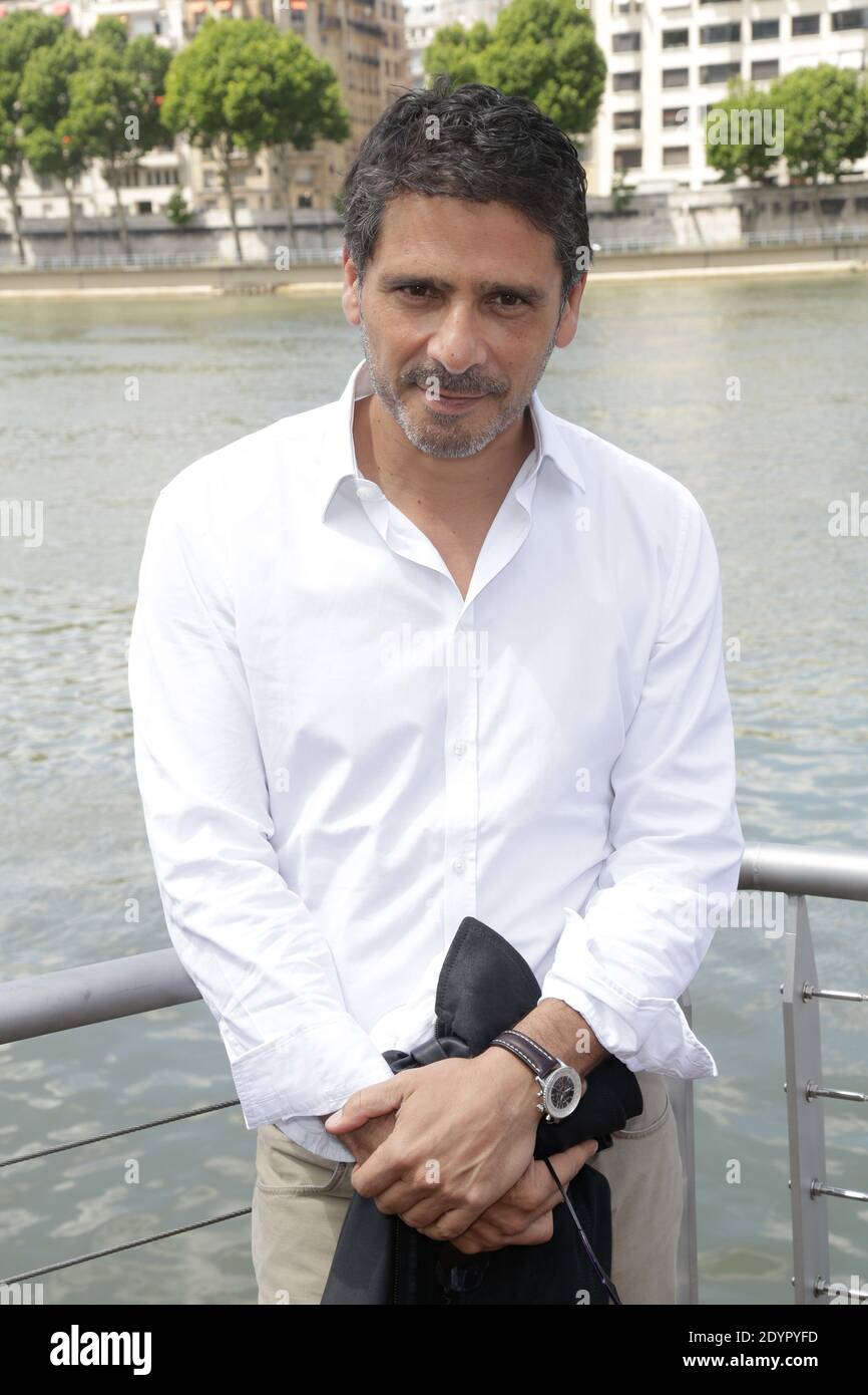 Pascal elbe 2013 hi-res stock photography and images - Alamy