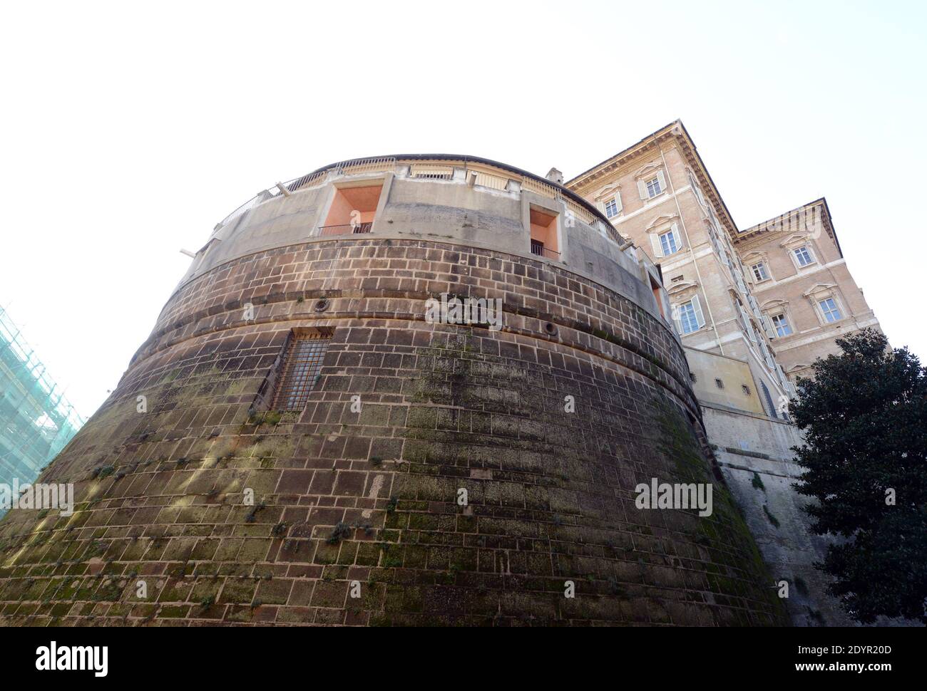 Ior vatican hi-res stock photography and images - Alamy