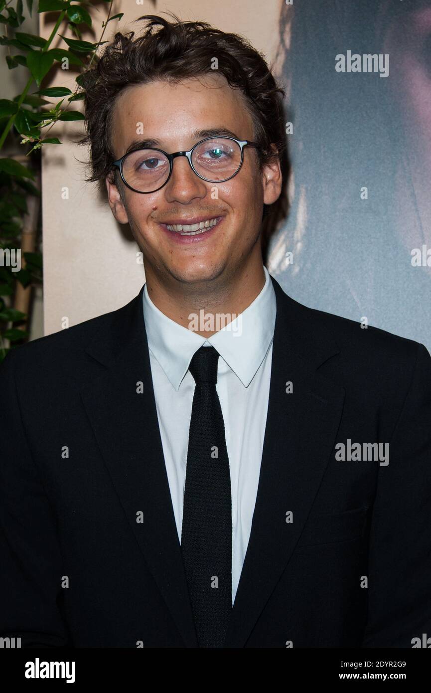 Godeau hi-res stock photography and images - Alamy