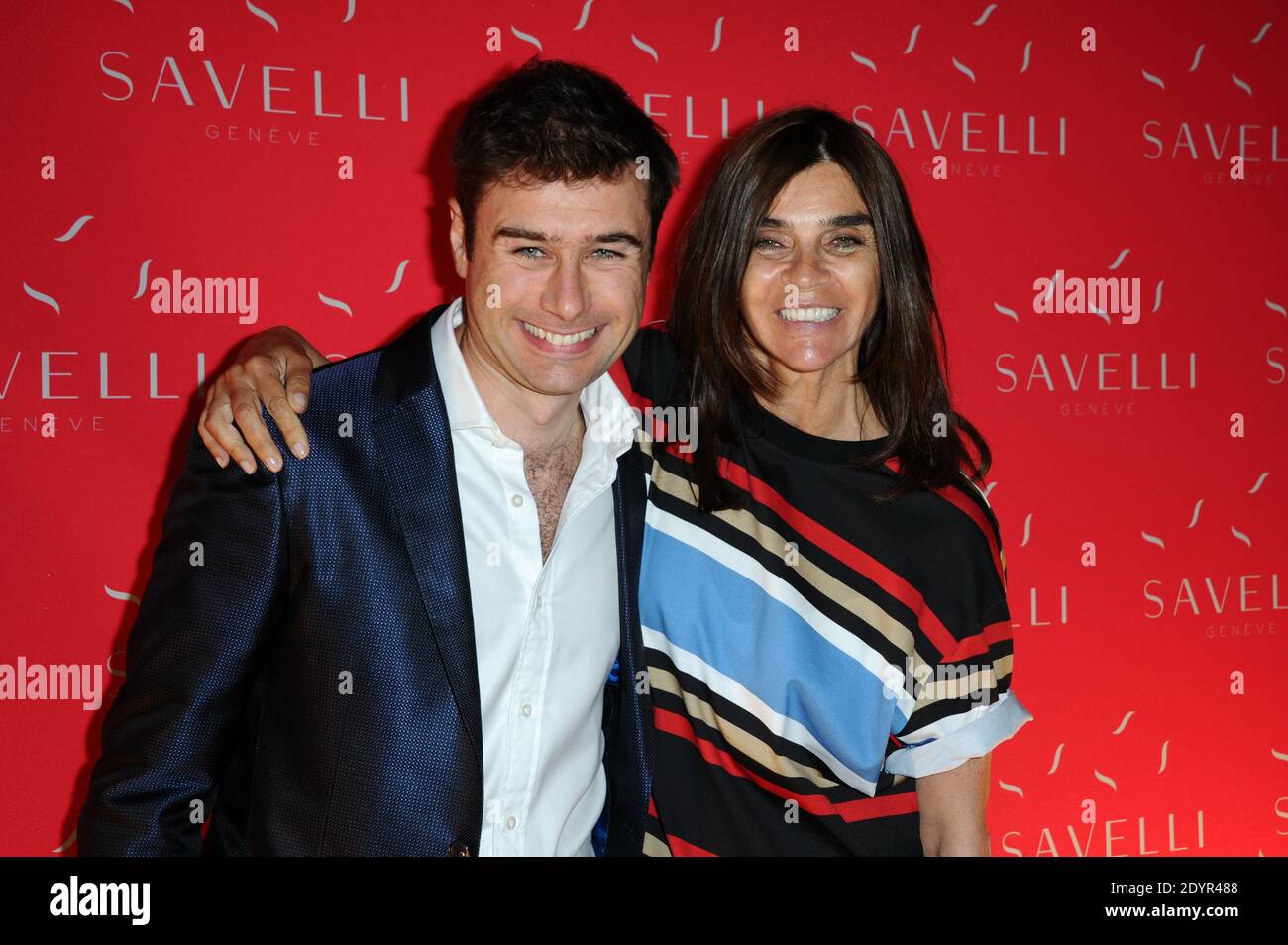 Alessandro savelli hi-res stock photography and images - Alamy