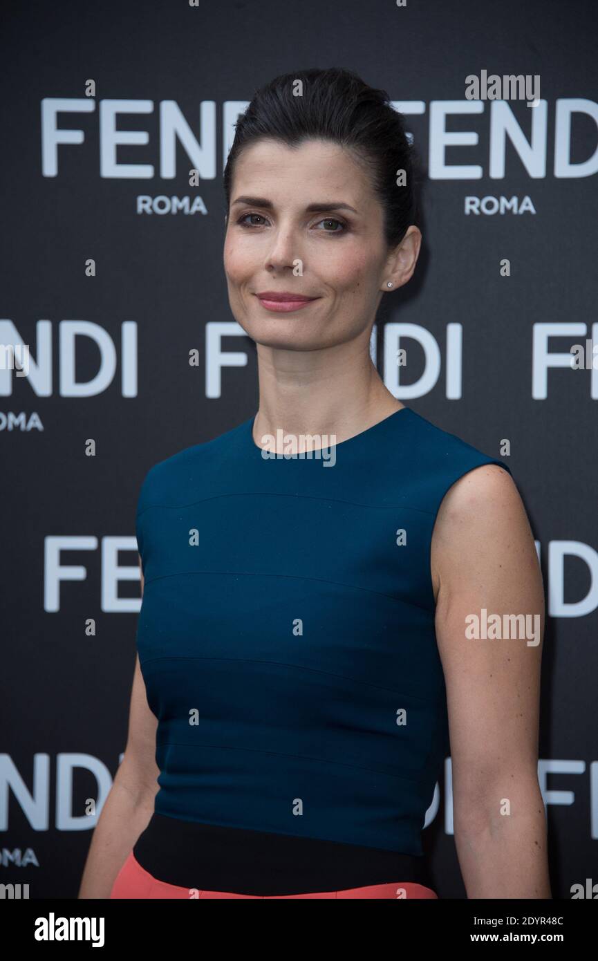 Chiara muti hi-res stock photography and images - Alamy